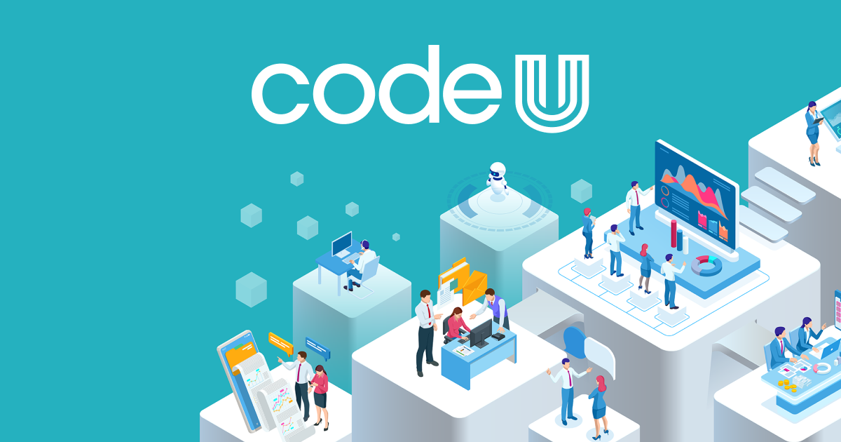 株式会社code U